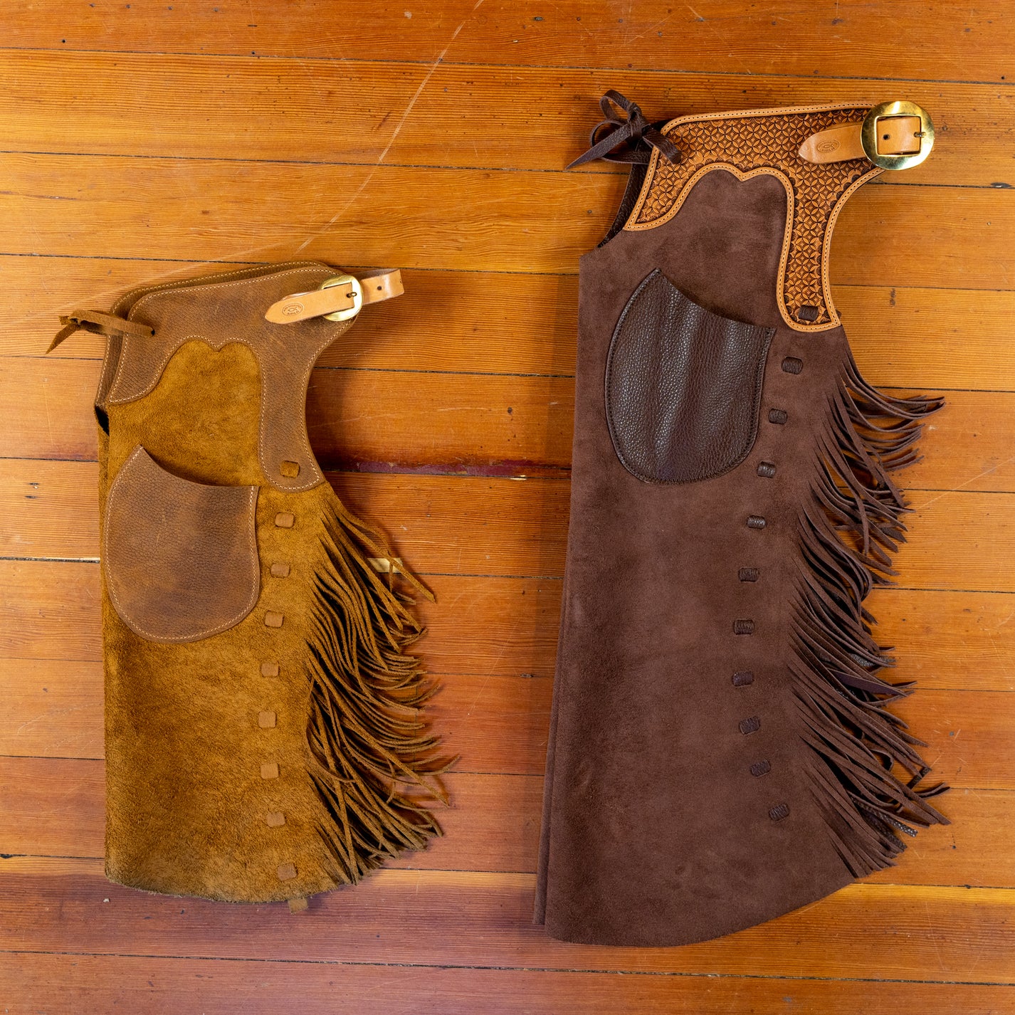 Kids Arizona Bell – Alden Leather Supply LLC