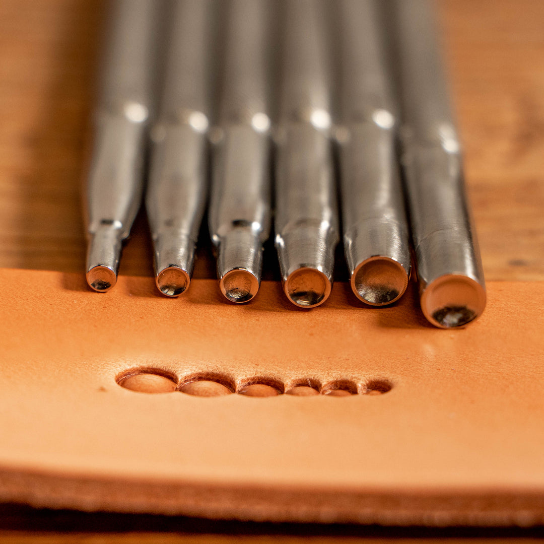 Brooks Leather Tools – Alden Leather Supply LLC