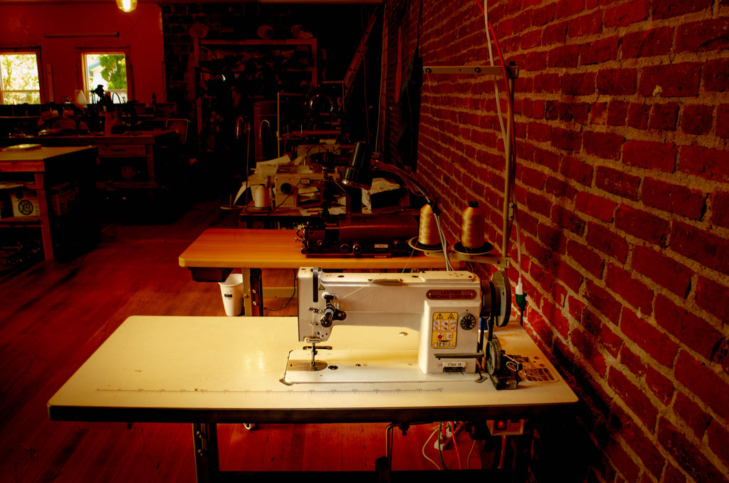 Cobra Class 18 – Alden Leather Supply LLC